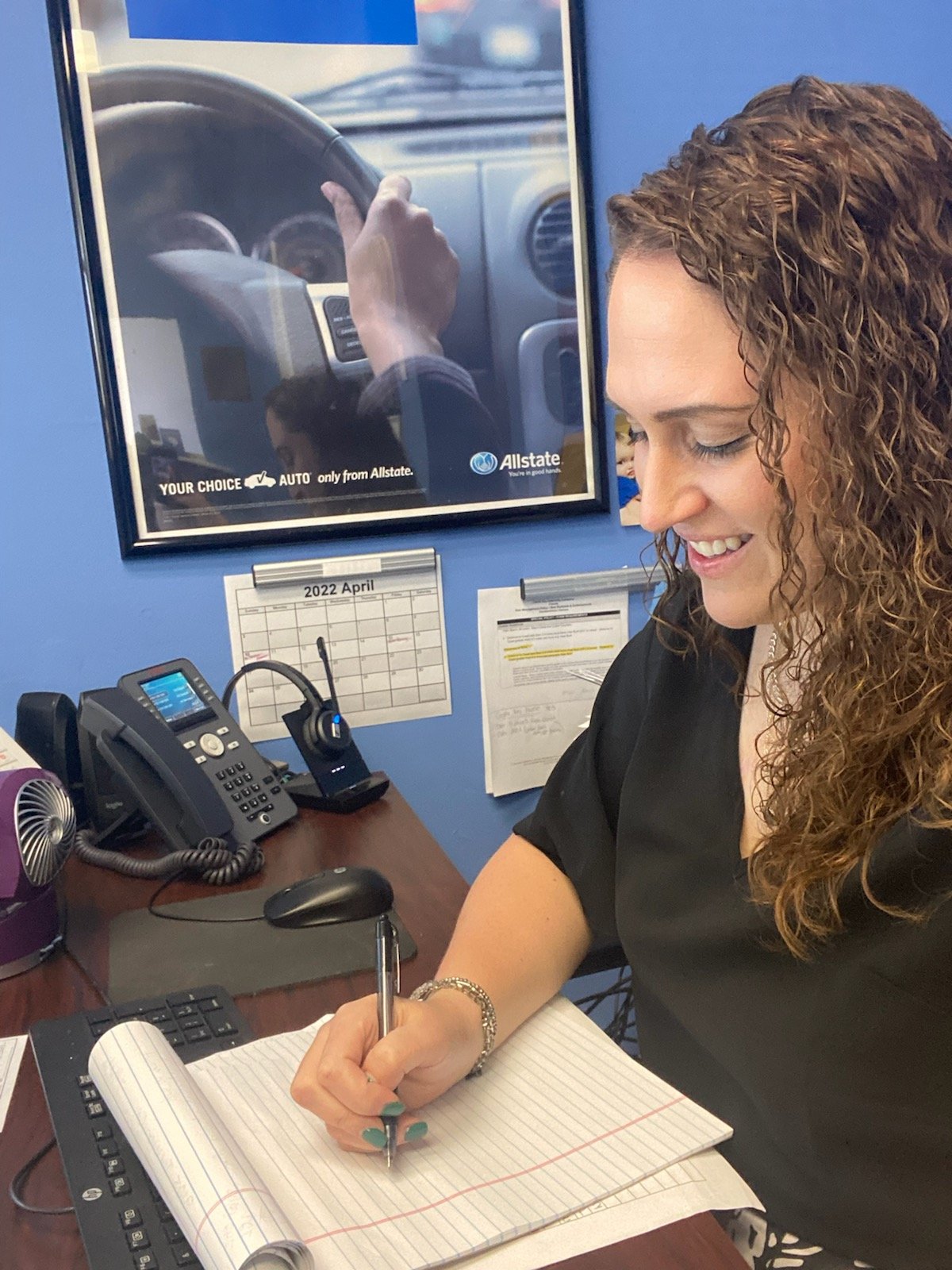 David Tapia – Allstate Car Insurance Agent in Clearwater, FL