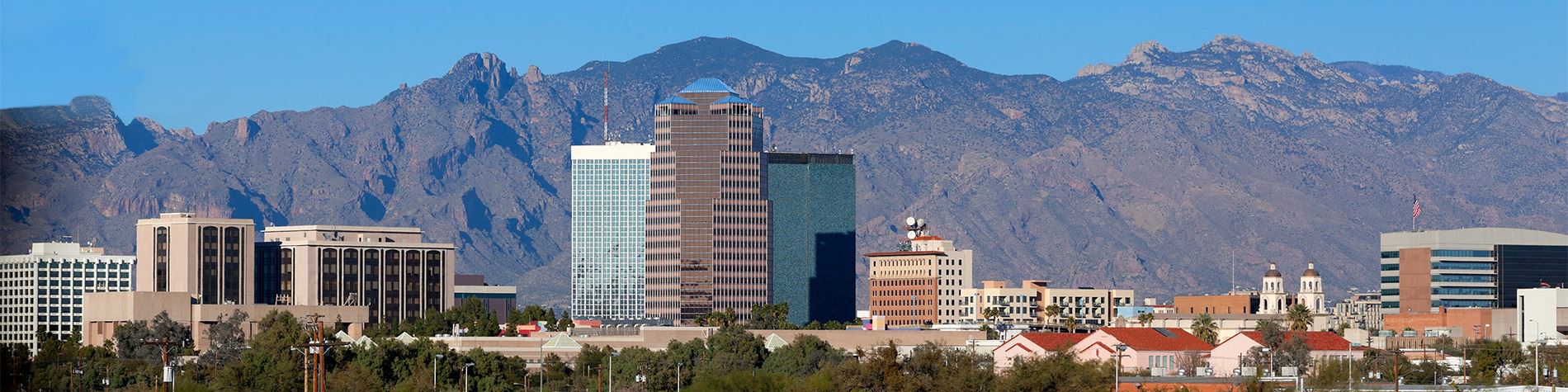 Tucson, AZ - Fiber Internet Service Provider | Quantum Fiber