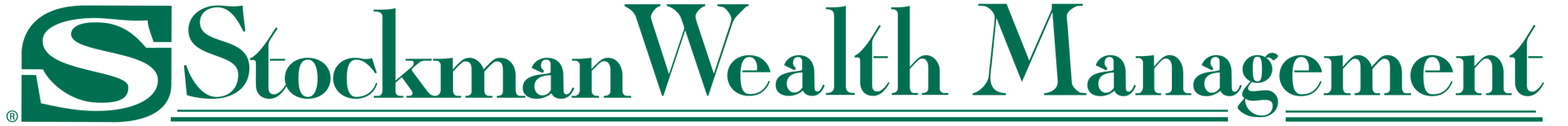 Stockman Wealth Management