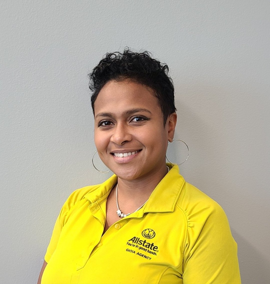 Jamie Gioia - Allstate Insurance Agent in Sanford, FL