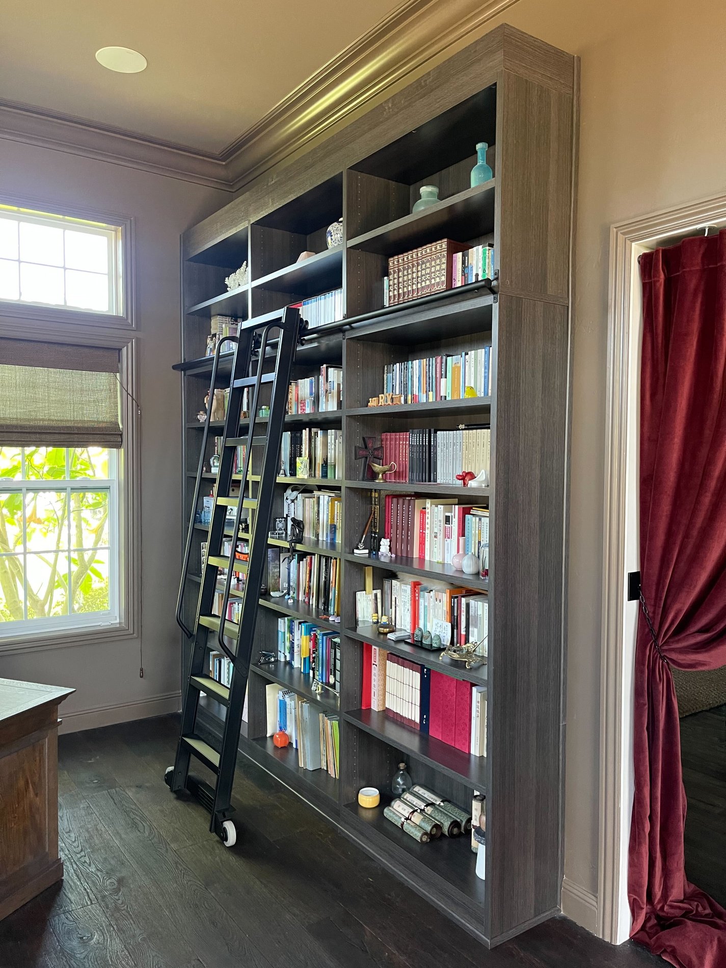 Custom Closets San Diego & Inland Empire | Closet Designers ...