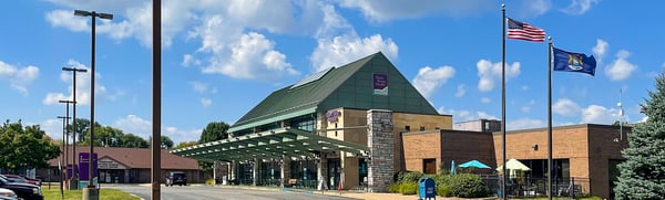 Three Rivers Health Hospital - Beacon Health System