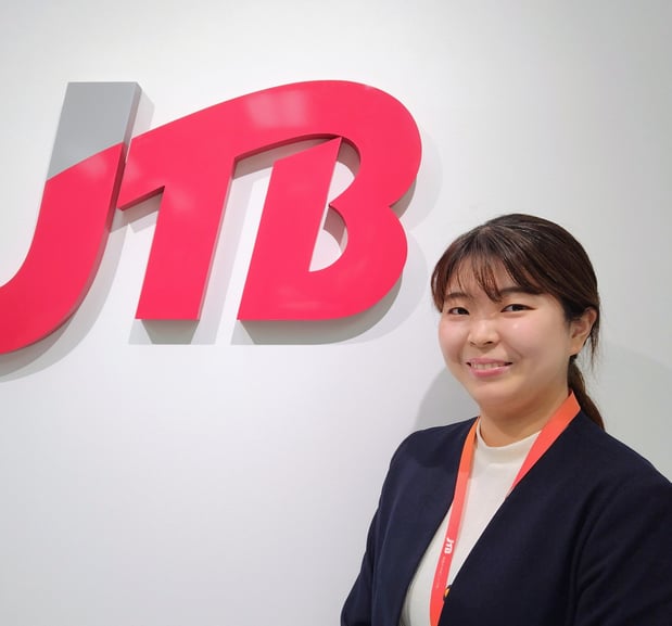 JTBトラベルコンサルタント | 田口