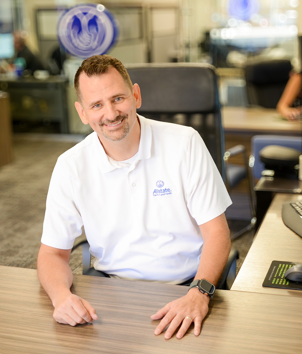 Todd Christensen – Allstate Car Insurance Agent Near Me in Saint George, UT