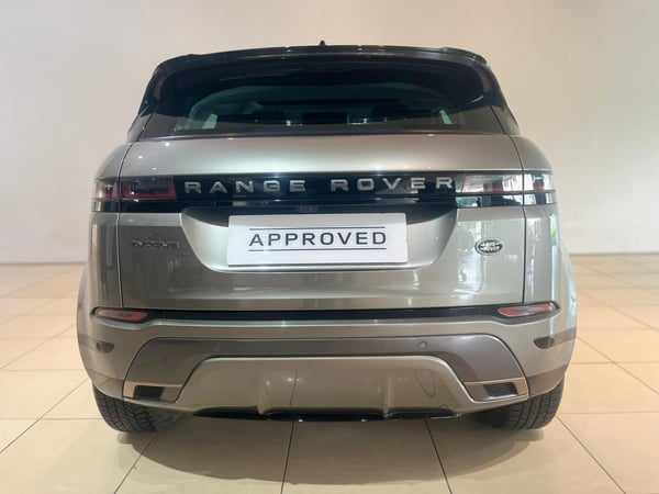 About Land Rover Modi Motors, Mumbai
