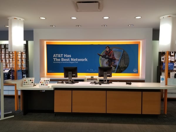 AT&T Wichita East | Cell Phones, Wireless Plans & Accessories | 3300 ...
