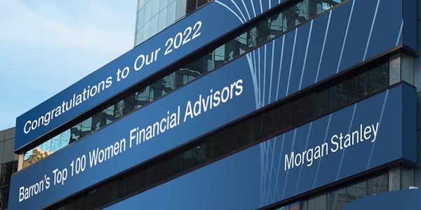 Rose Bridge Wealth Management Group | Oakland, CA | Morgan Stanley ...