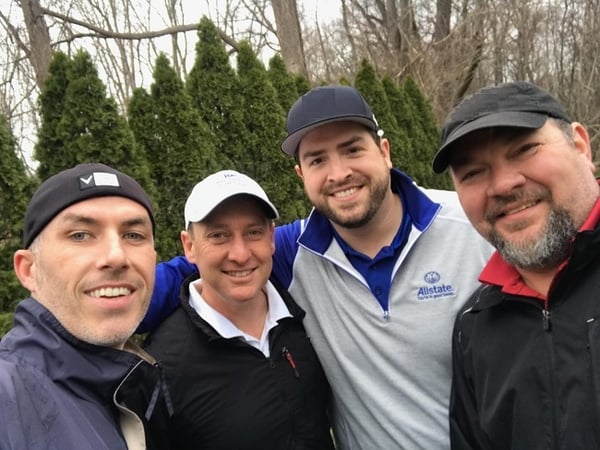 Andy Benson - Allstate Insurance Agent in Royal Oak, MI