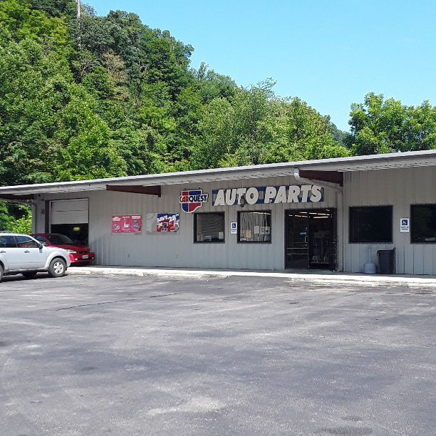 Carquest Auto Parts - Hurley Auto Parts in Hurley, VA 24620 | 10163 ...
