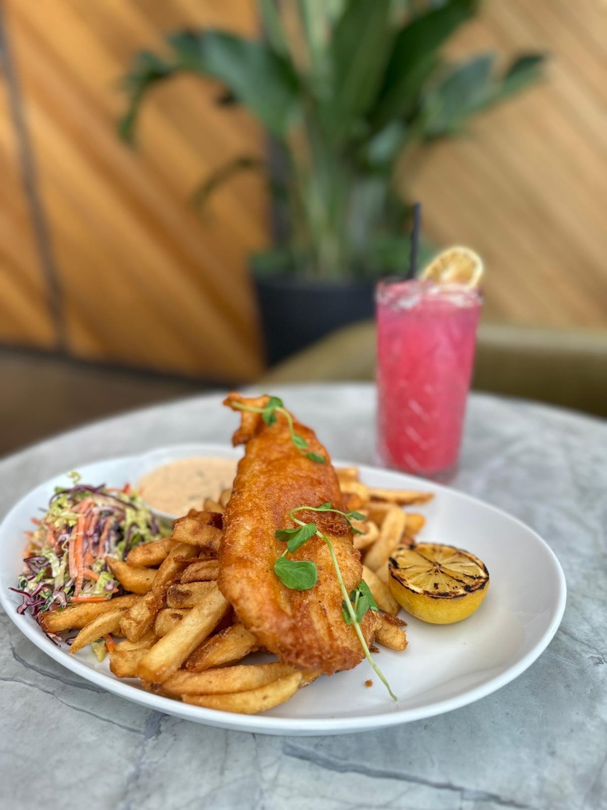 Hunters Landing in Toronto, ON | The Landing Restaurant Group ...