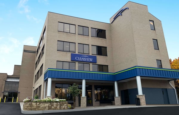 Credit Union Near Moon Township | Clearview Federal Credit Union