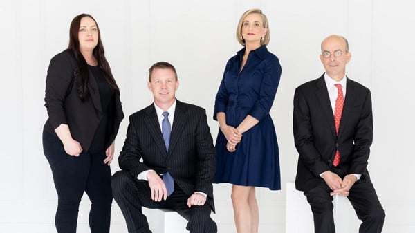 Red Rock Group | Oklahoma City, OK | Morgan Stanley Wealth Management