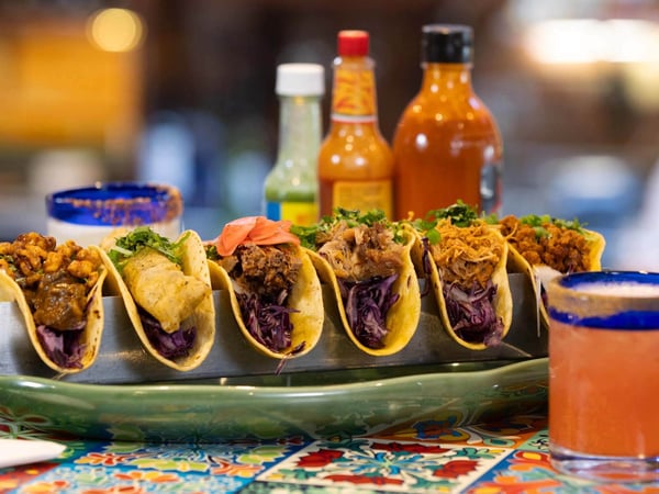 Añejo Calgary - 4th Street | Añejo Restaurant | Mexican Restaurant ...