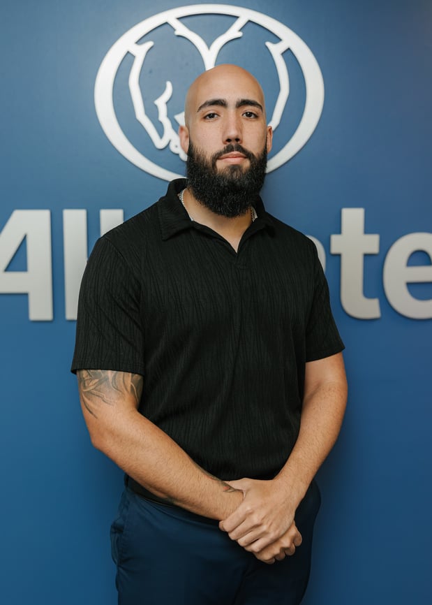 Guillermo Pichardo – Allstate Car Insurance Agent Near Me in Miami, FL