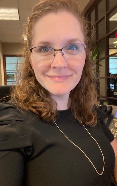 Jessica Wood | Augusta, GA | Morgan Stanley Wealth Management