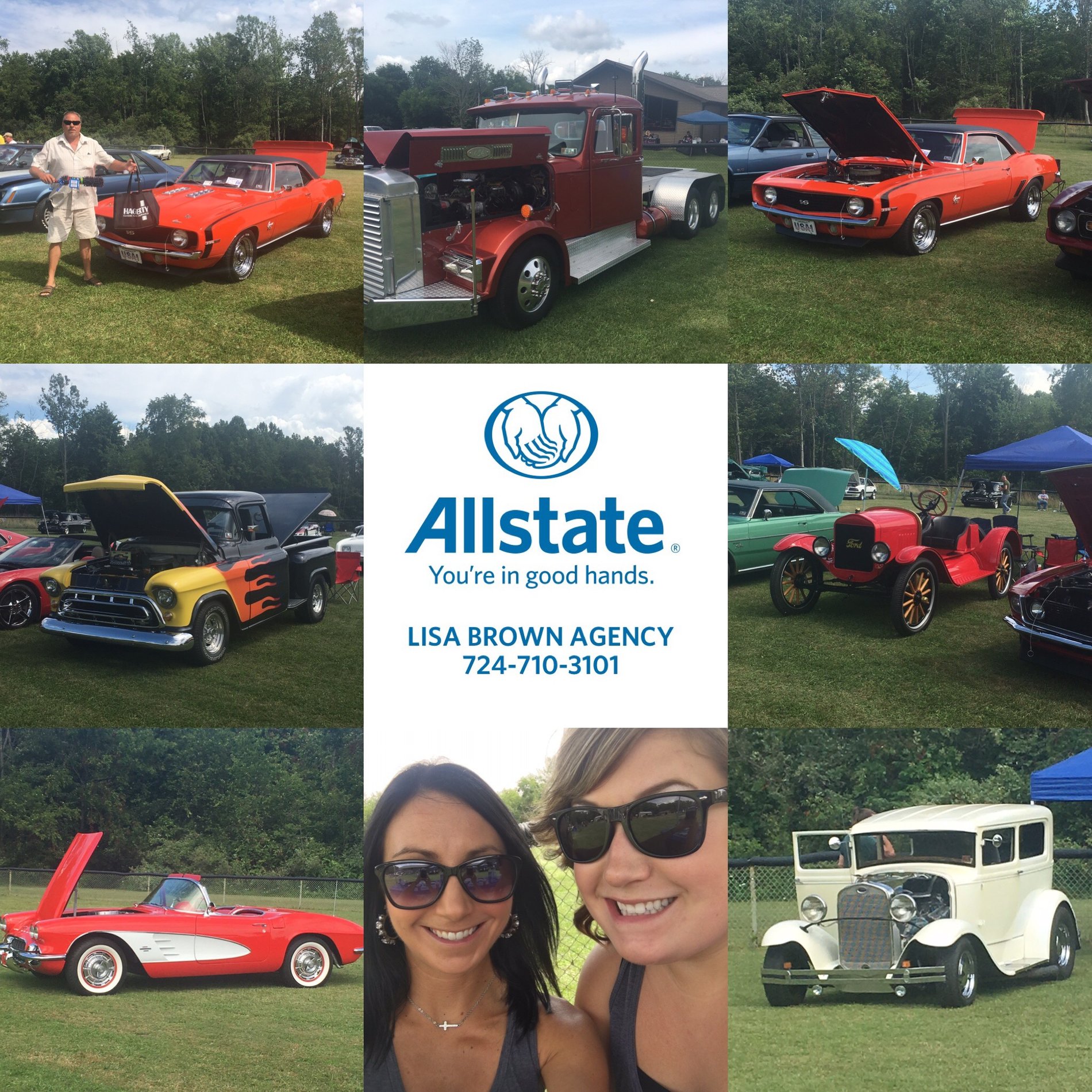 Lisa Brown – Allstate Car Insurance Agent in Waynesburg, PA