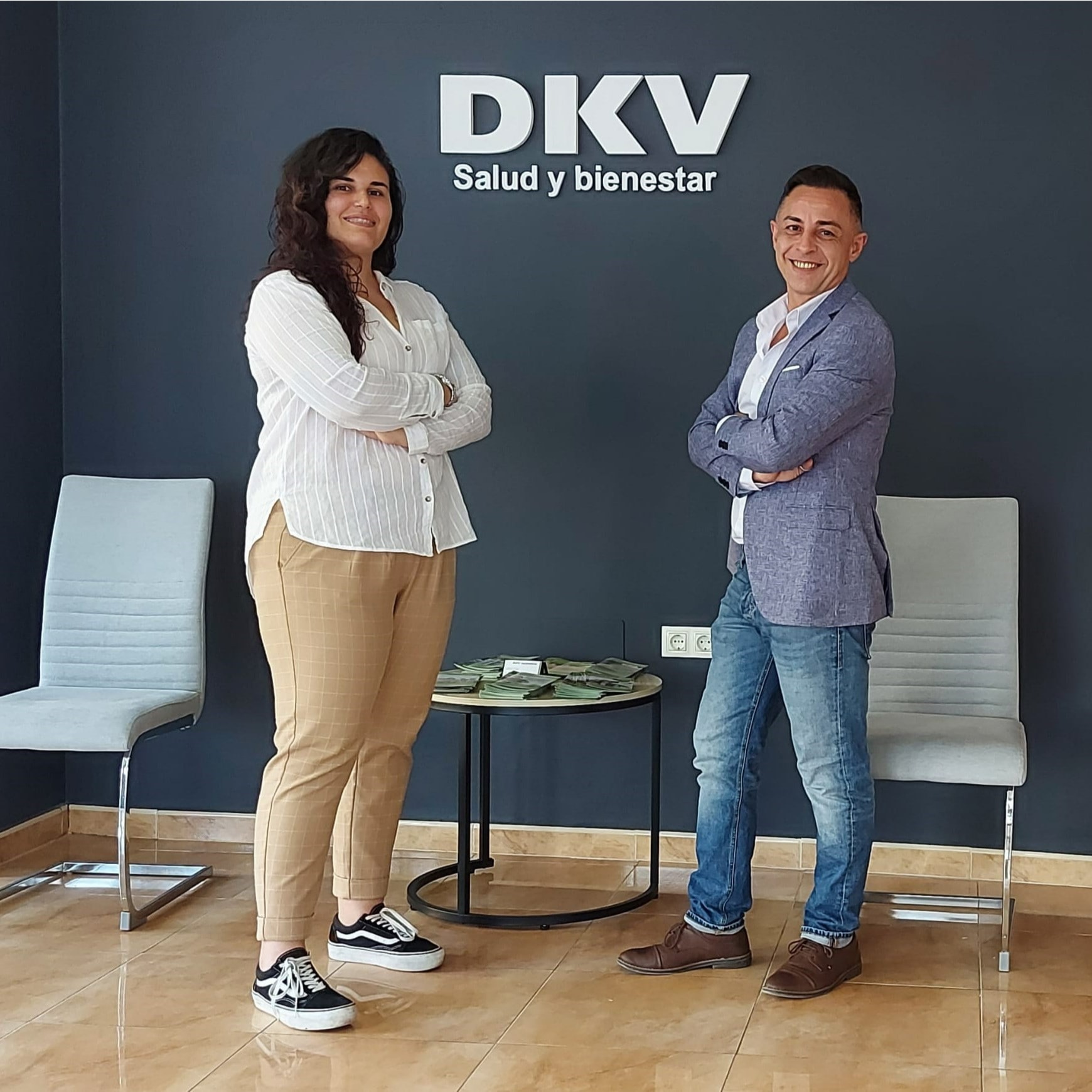 Oficina Comercial DKV Seguros Almonte