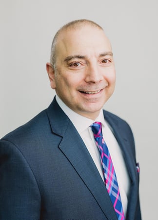 Anthony F. Mancini | Graystone Consulting | Boston North Shore ...