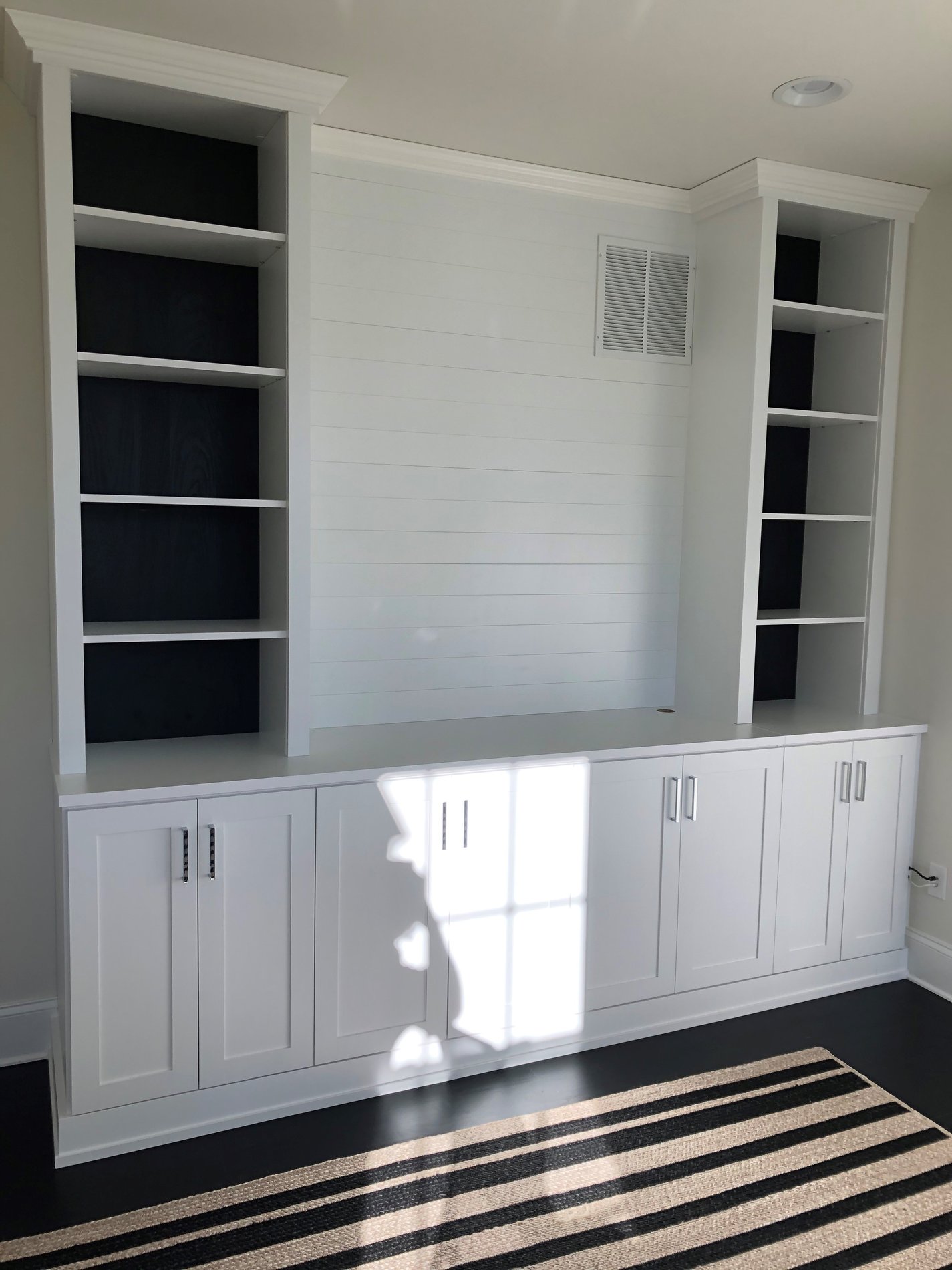 Senior Design Consultant: Cindy Yost | California Closets