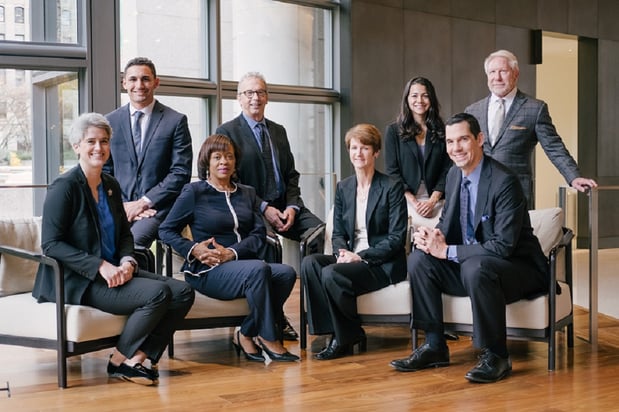 The 601 Group | Seattle, WA | Morgan Stanley Wealth Management