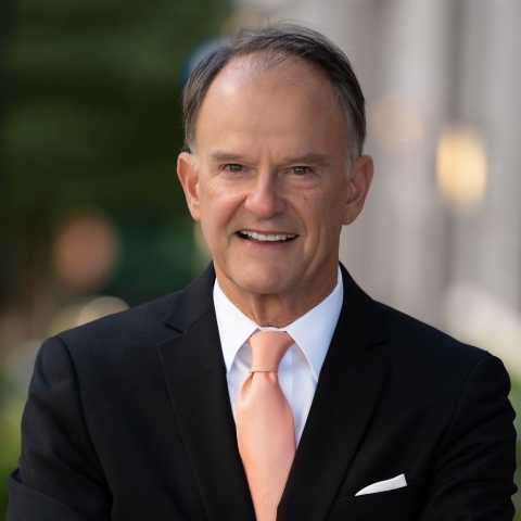 The James Group, Financial Advisors in Raleigh, NC 27609 | Merrill