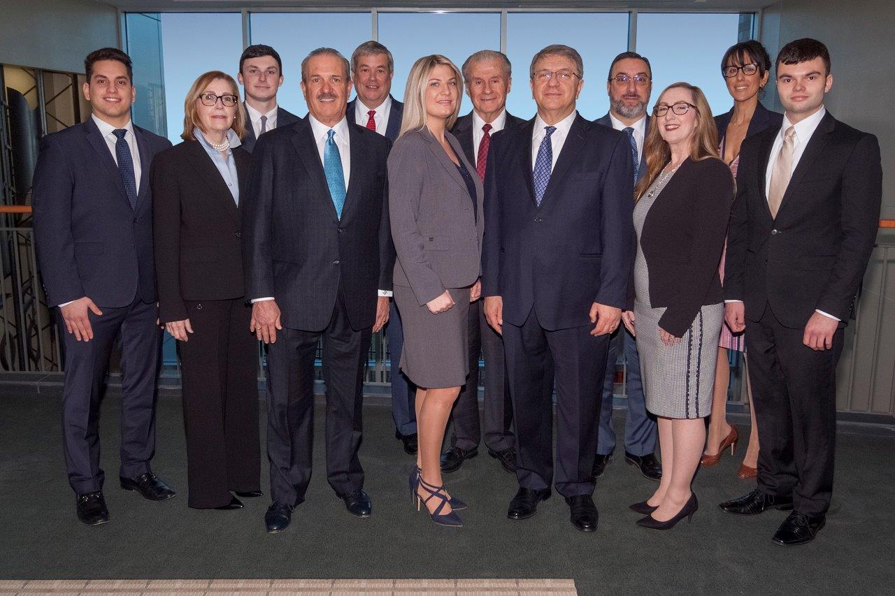 Falcon Legacy Group | Mount Laurel, NJ | Morgan Stanley Wealth Management