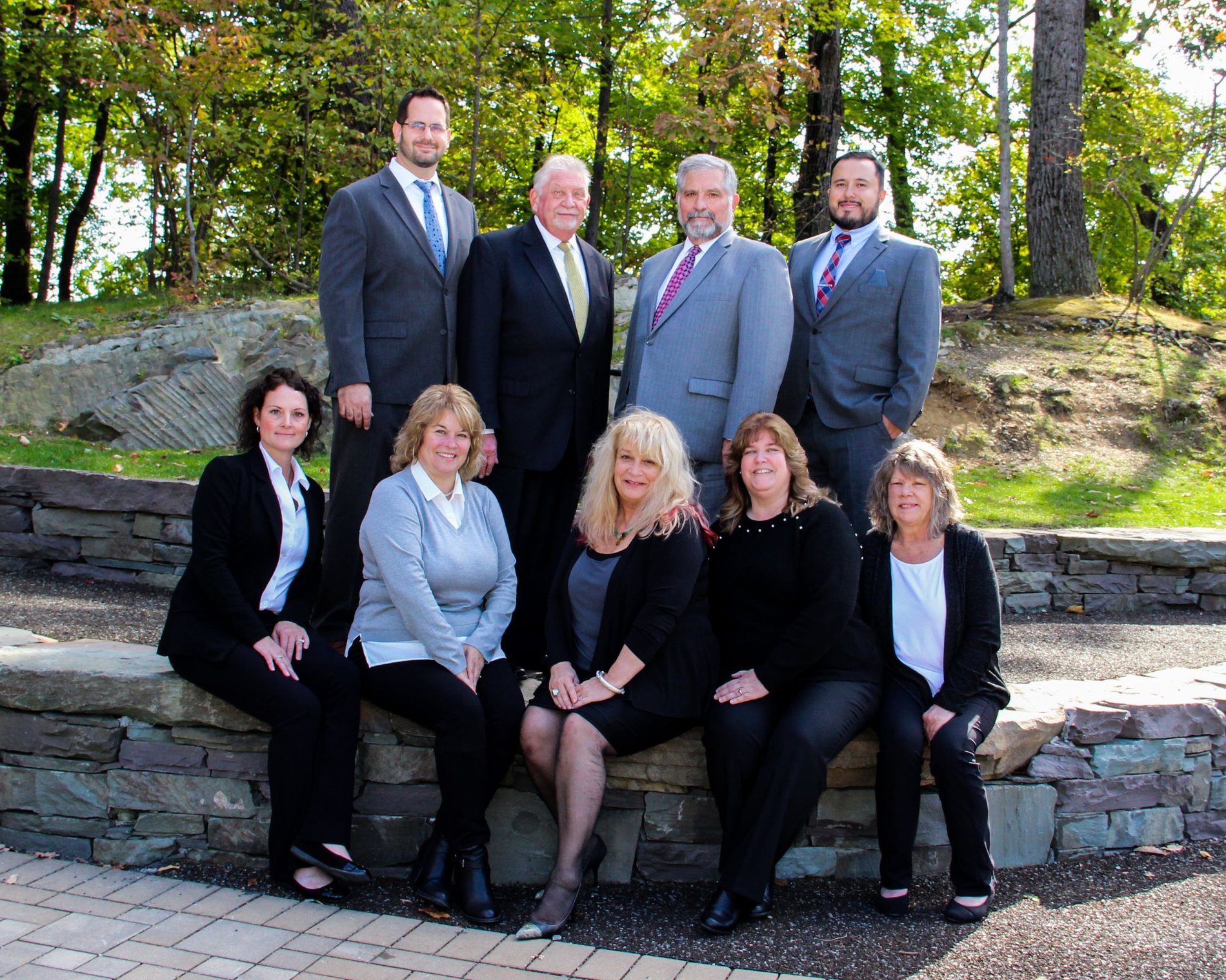 The Pine Group | Poughkeepsie, NY | Kingston, NY | Morgan Stanley ...