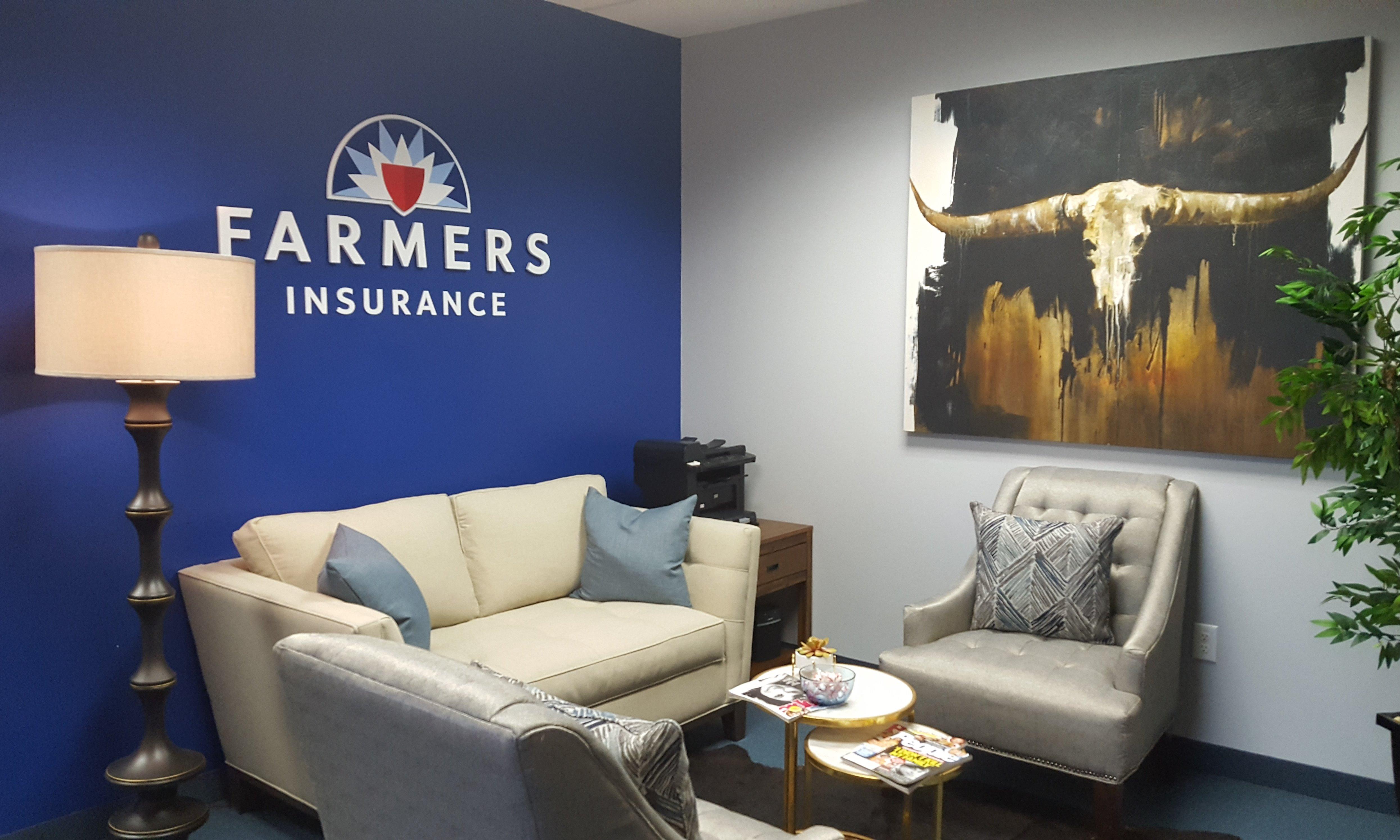 Darrin Hendley - Farmers Insurance Agent in Coppell, TX