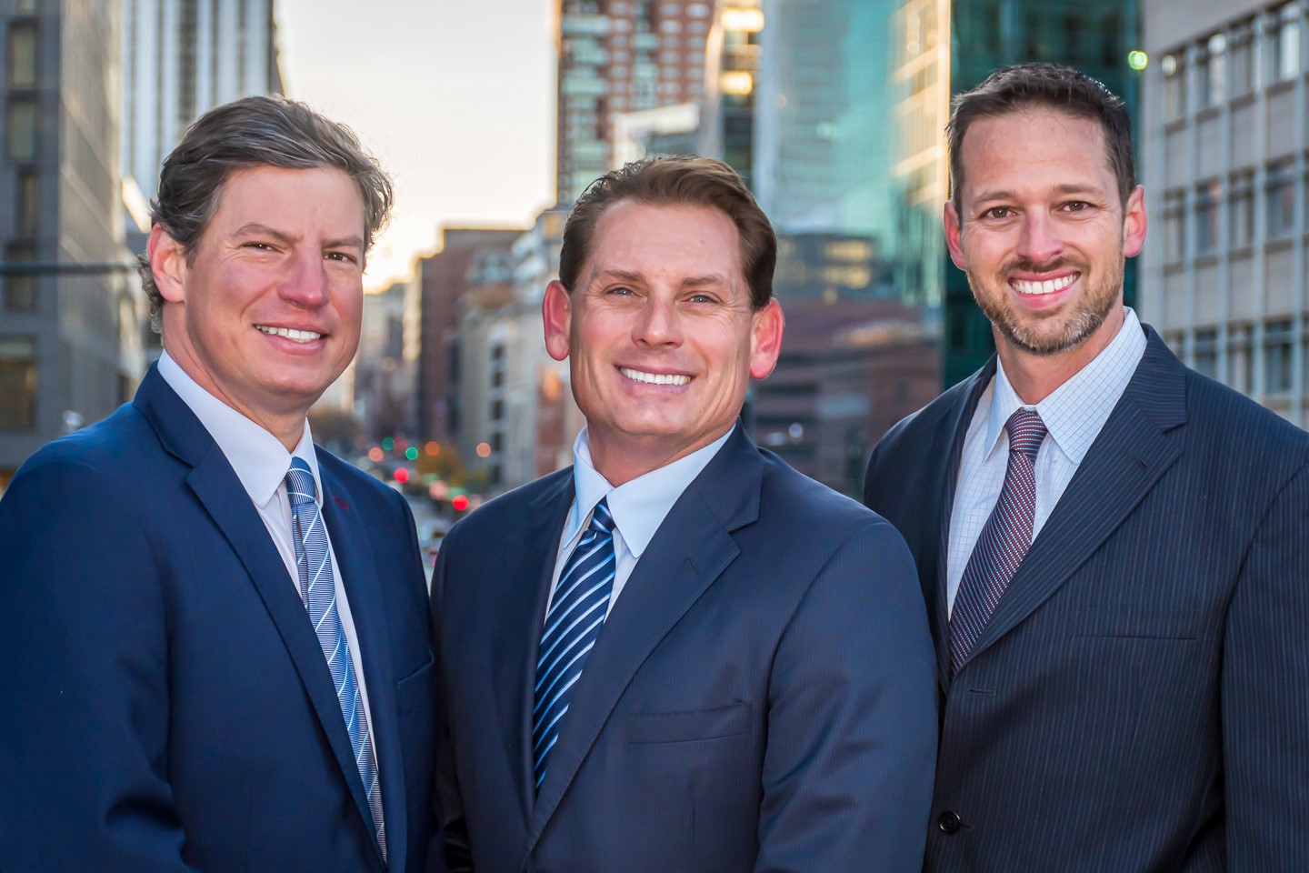 The Denver Larimer Group | Denver, CO | Morgan Stanley Wealth Management