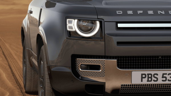 Land Rover Essendon | Retailer | Essendon Fields, VIC, AU