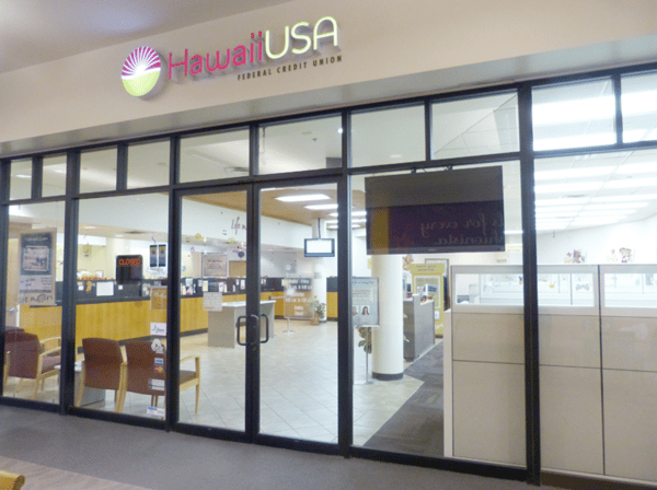 HawaiiUSA Federal Credit Union