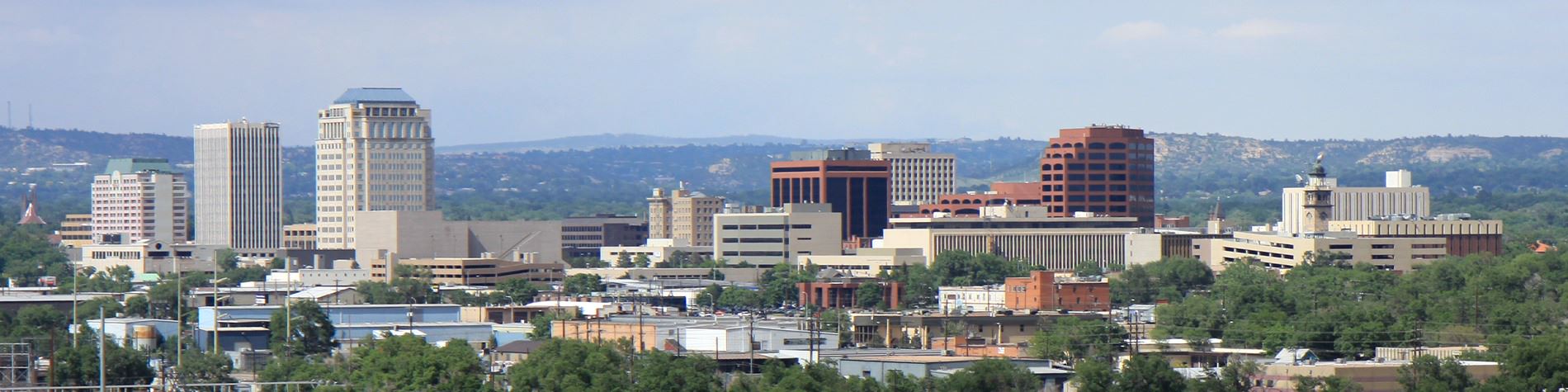 Colorado Springs, CO - Fiber Internet Service Provider | Quantum Fiber