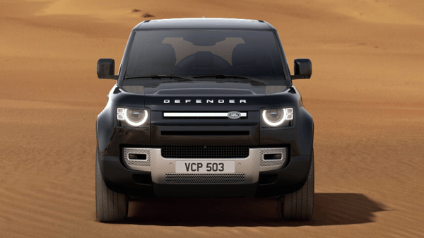 Land Rover Trinity | Retailer | Cairns, QLD, AU