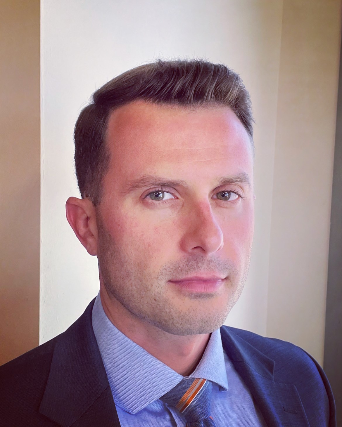 Wayne Moore | Roanoke, VA | Morgan Stanley Wealth Management