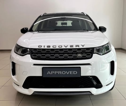 Land Rover Navnit Motors | Retailer | Mumbai, IN