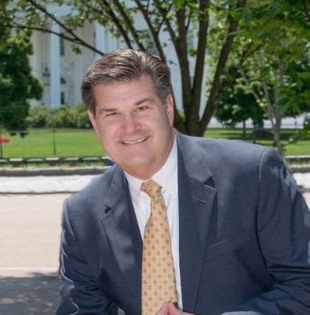 Team Freiman | Washington, DC | Morgan Stanley Wealth Management