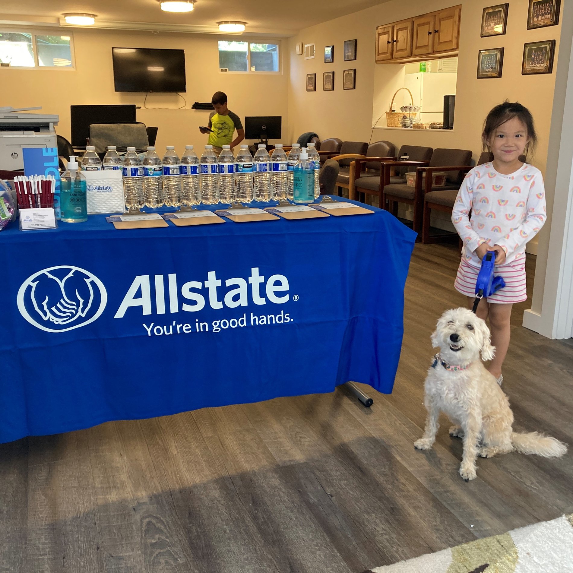 Grace Ang – Allstate Car Insurance Agent Near Me in Lynnwood, WA