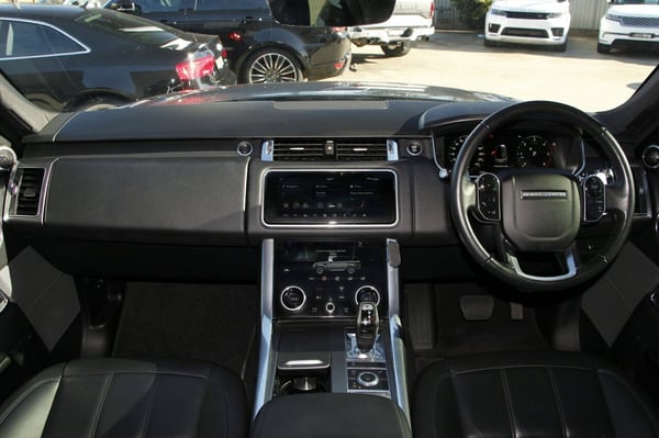 Purnell Land Rover | Land Rover Retailer in Blakehurst NSW, Australia