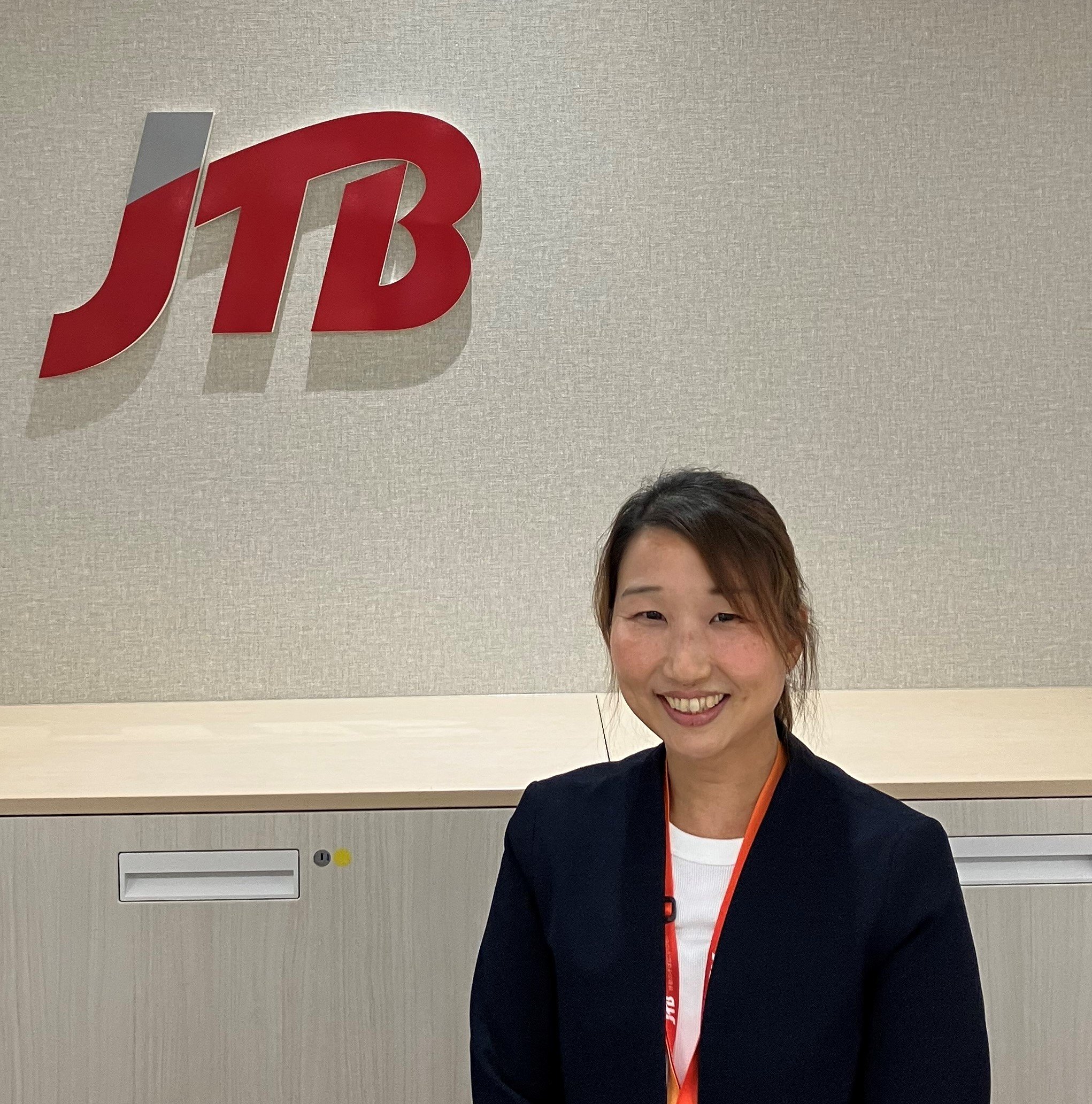 JTBトラベルコンサルタント | 坂口