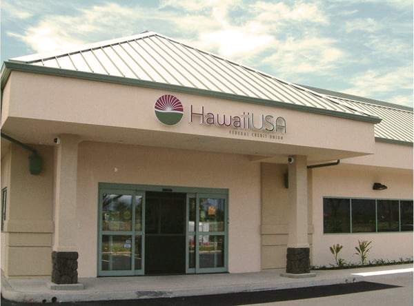 HawaiiUSA Federal Credit Union