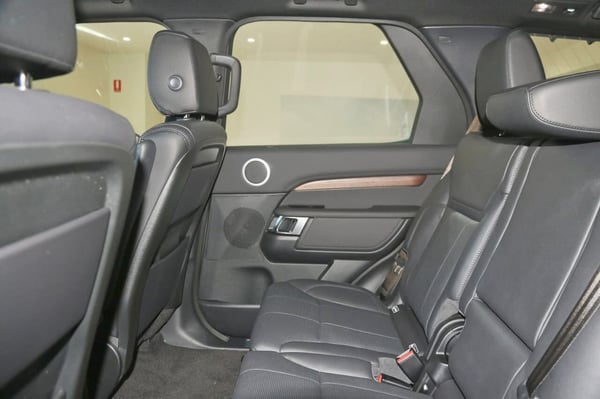 Doncaster Land Rover | Land Rover Retailer in Doncaster VIC, Australia