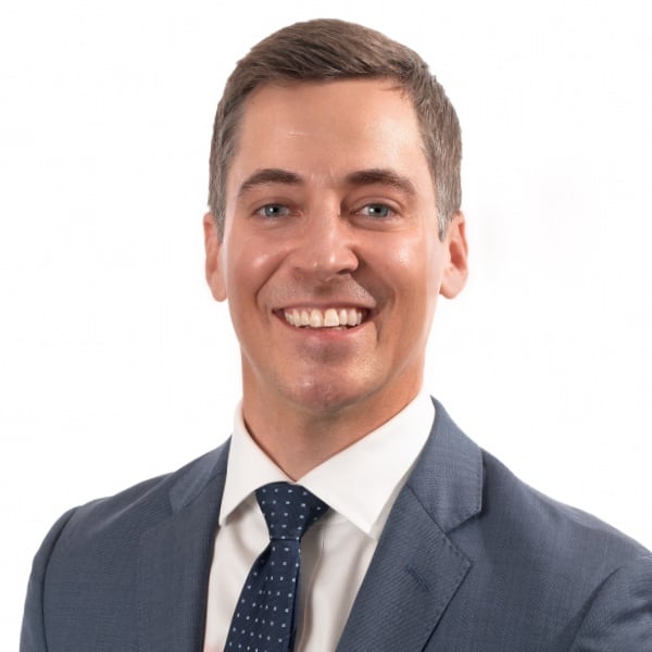 Matthew J Riggin | Lutherville, MD | Morgan Stanley Wealth Management