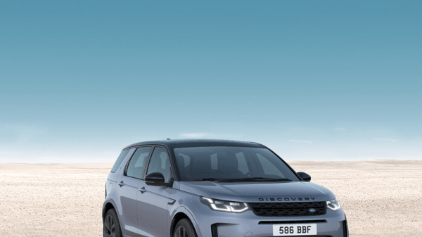 ULR Land Rover | Land Rover Retailer in Malvern VIC, Australia