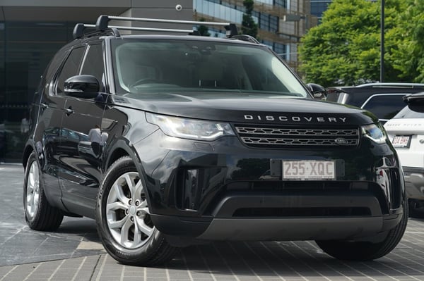 Brisbane City Land Rover | Land Rover Retailer in Newstead QLD, Australia