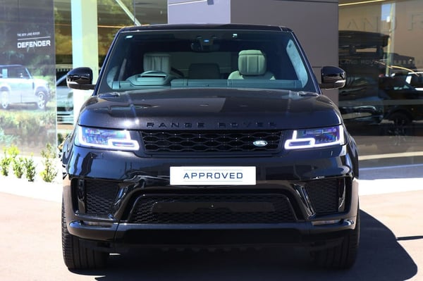 Melbourne City Land Rover | Land Rover Retailer in Port Melbourne VIC ...