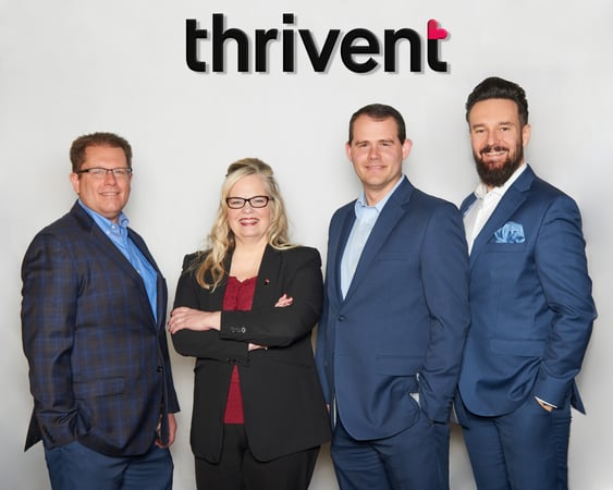 Thrivent Advisors in Bloomingdale, Illinois | Retirement and investment ...