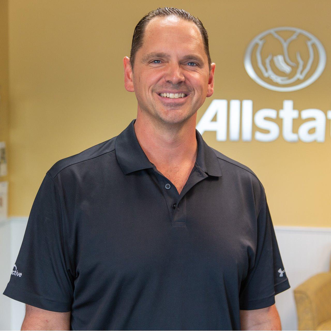 Andy Cline - Allstate Insurance Agent in Post Falls, ID