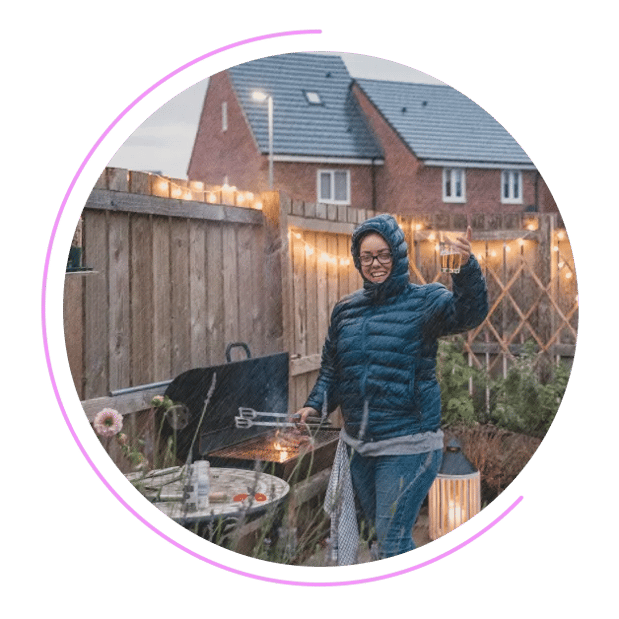 Sam Pascoe - Utility Warehouse - Barry