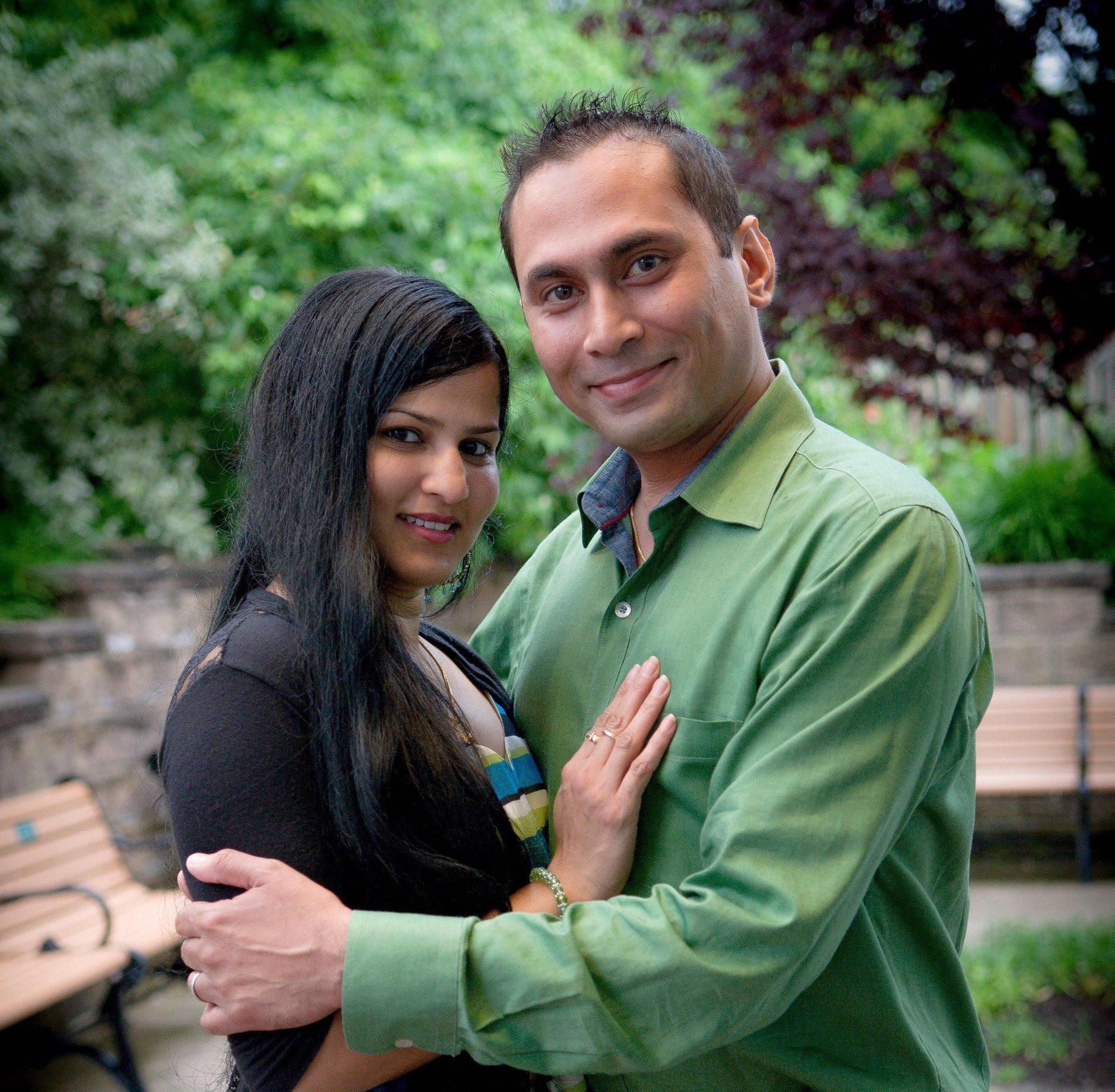 Mitesh Patel – Allstate Car Insurance Agent in Parsippany, NJ