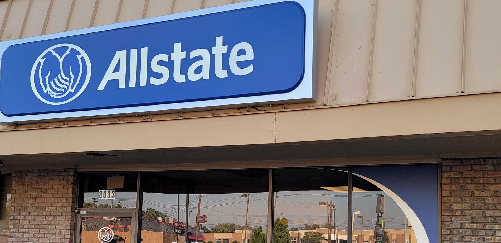 Patrick Kendall – Allstate Car Insurance Agent Near Me in Indianapolis, IN